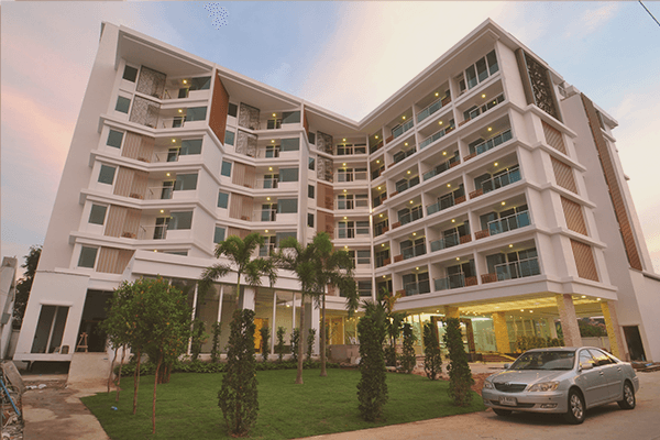 Vareena Palace Hotel